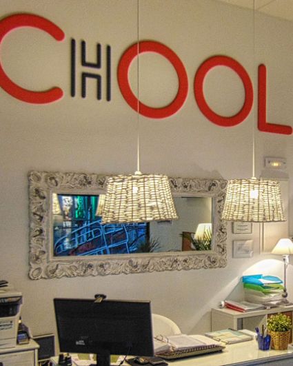 Academia de inglés en Alameda de Osuna, Madrid: Cool School