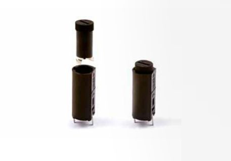 PTF/45 - PTF/50 Portafusibles para C.I.: Catálogo de Baseconex SL